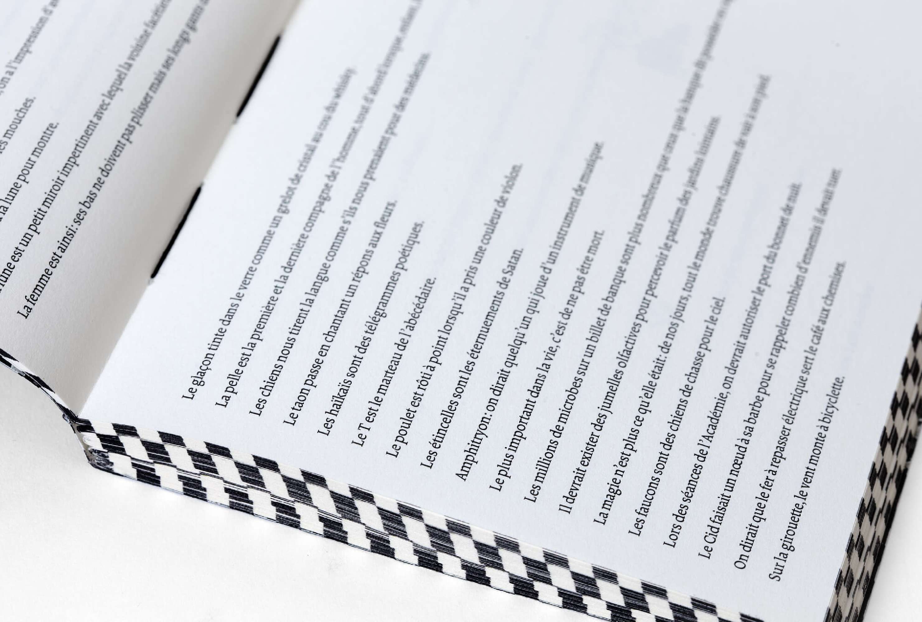Ramon Gomez de la Serna - Greguerias - Editions cent pages